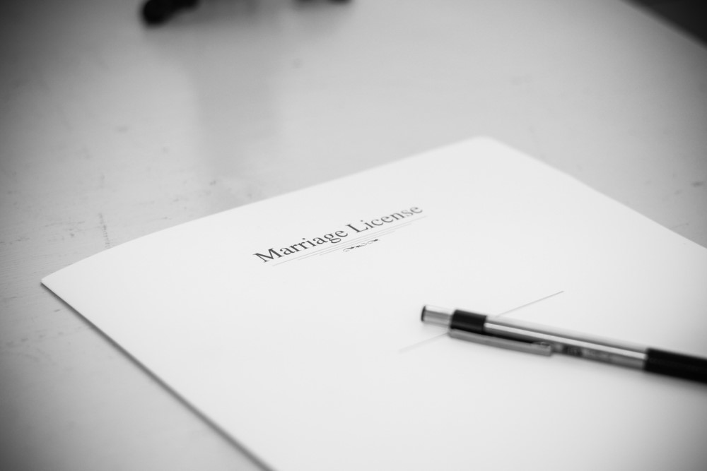 Marriage License vs. Marriage Certificate: What’s the Difference?